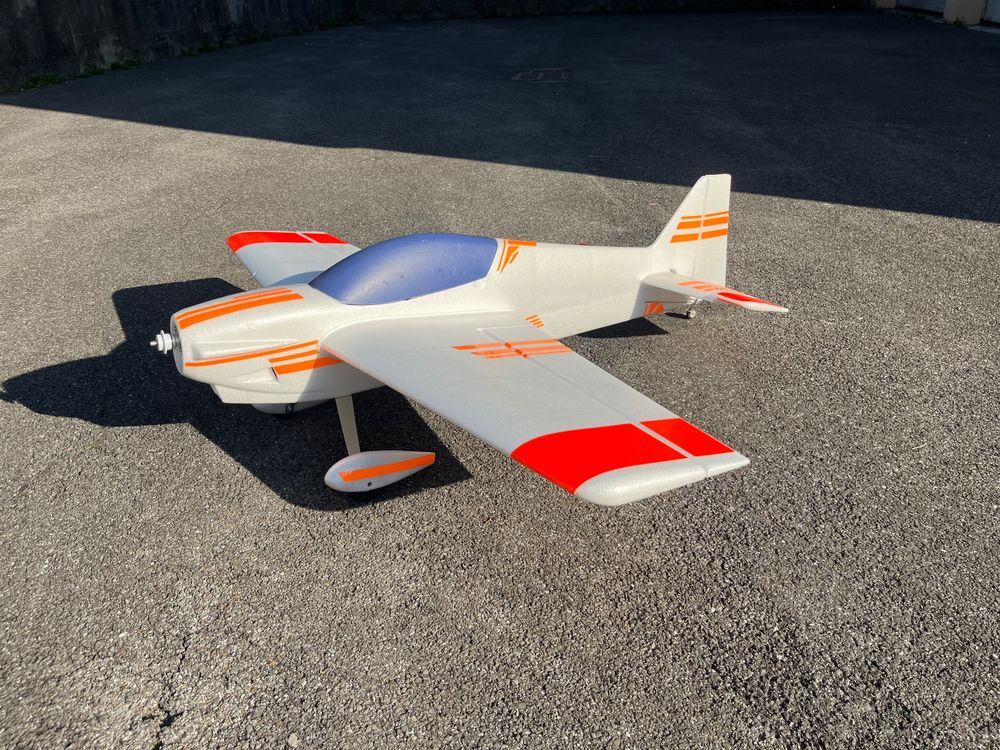 AcroMaster MPX | Kaufen auf Ricardo