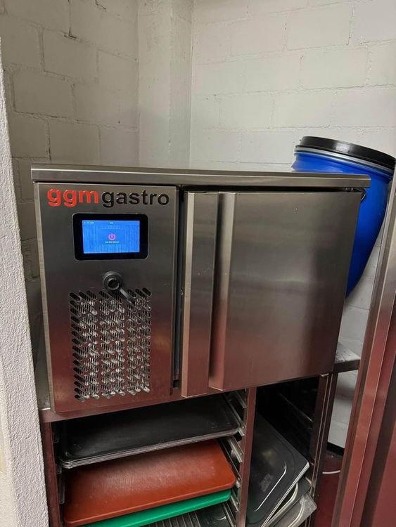 Schöne Ggm Gastro Gebraucht Ebenbild