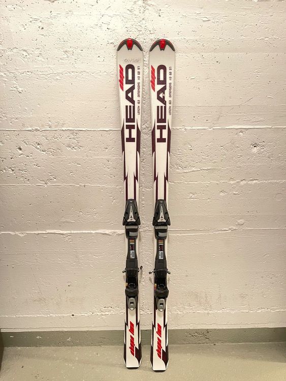 Ski Head 163 cm (Gebraucht) in Illnau für CHF 33 – nur Abholung auf ...