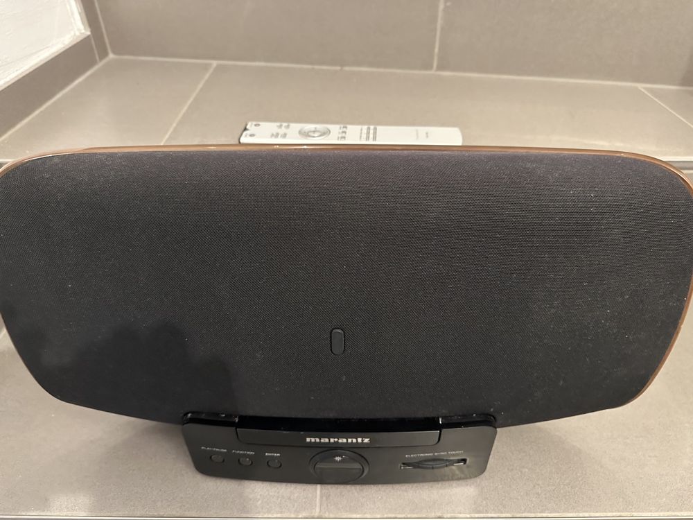 Marantz Consolette MS 7000 | Kaufen auf Ricardo