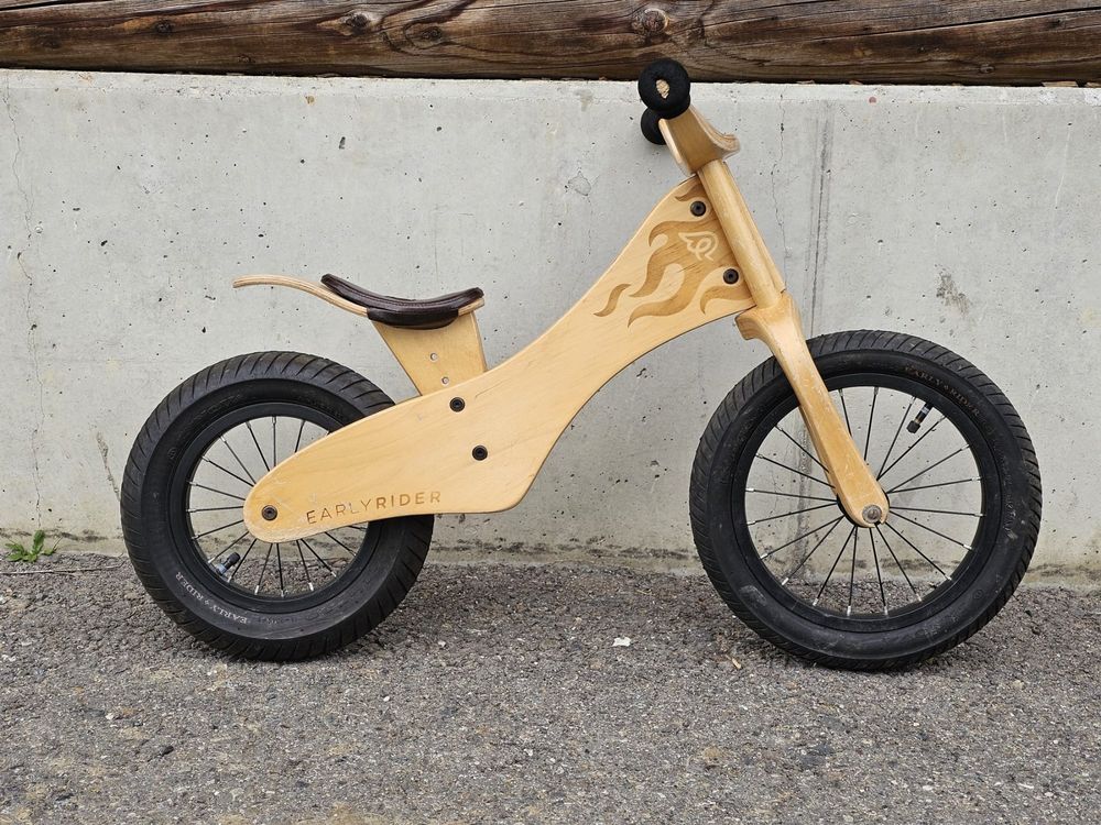Laufvelo Early Rider Classic | Kaufen auf Ricardo
