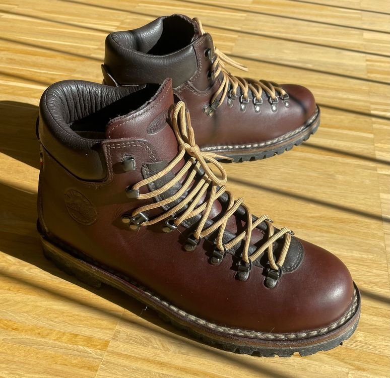 Diemme Roccia Vet Vibram Winter Schuhe 46 Neu | Kaufen auf Ricardo