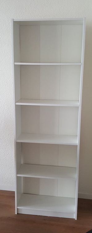 IKEA GERSBY Regal 60x180 cm (Neu (gemäss Beschreibung)) in für CHF 11 ...