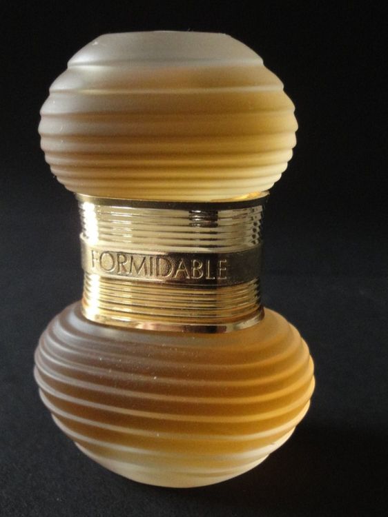 Kesling: Parfum FORMIDABLE "Moulin Rouge" 2 Flacons 7,5/15ml (Gebraucht ...