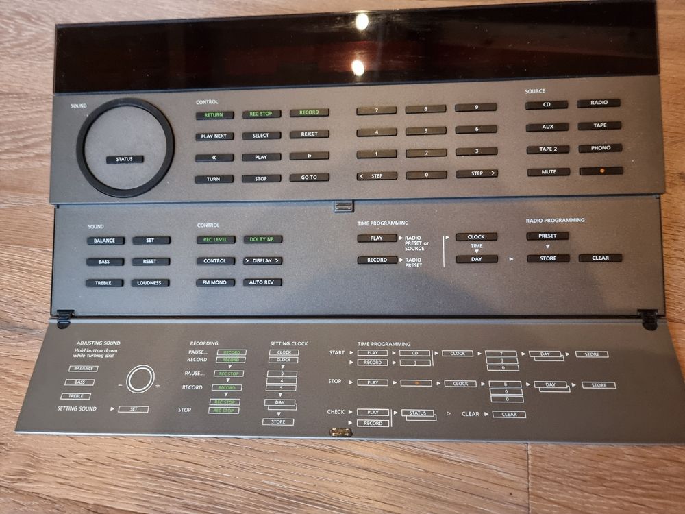 Beomaster 5500 | Kaufen auf Ricardo