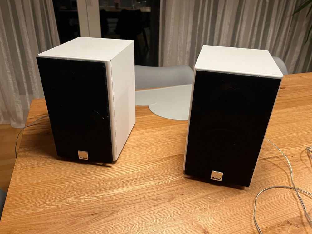 Dali Zensor Pico (2 Stück) | Kaufen auf Ricardo