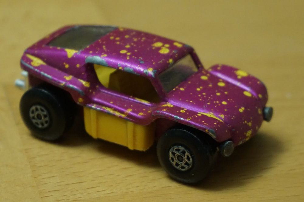 Matchbox Beach Buggy ALT COOL !!!!!!!!! | Kaufen auf Ricardo