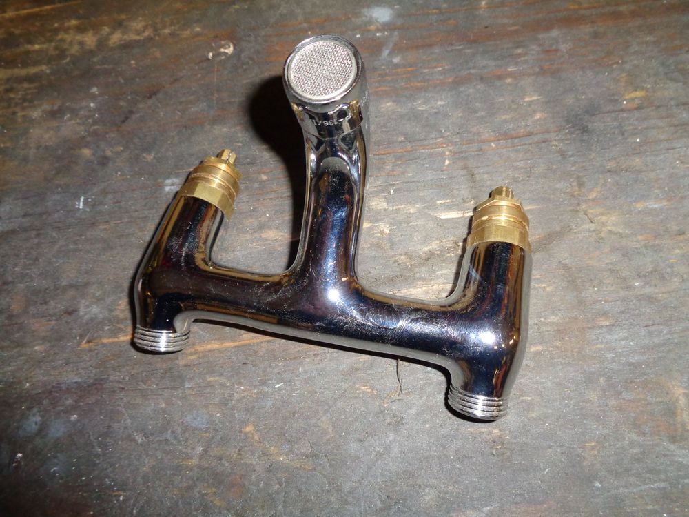 Wasserhahn (Neu (gemäss Beschreibung)) in Rorschach für CHF 36 – mit ...