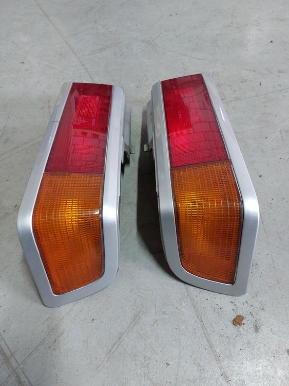 Honda Crx Rückleuchten Kaufen Auf Ricardo