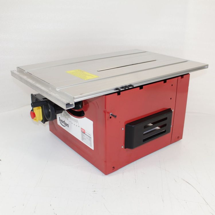 1800W Tischkreissäge Untergestell -254mm Tischsäge Kreissäge | Kaufen ...