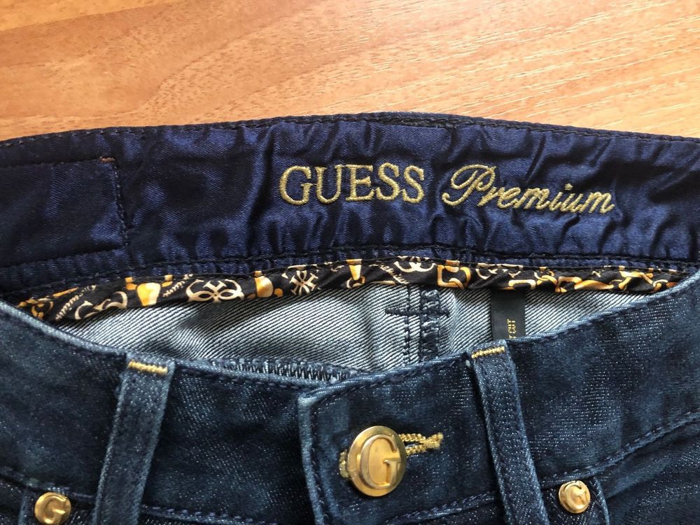 Guess Premium Jeans | Kaufen auf Ricardo