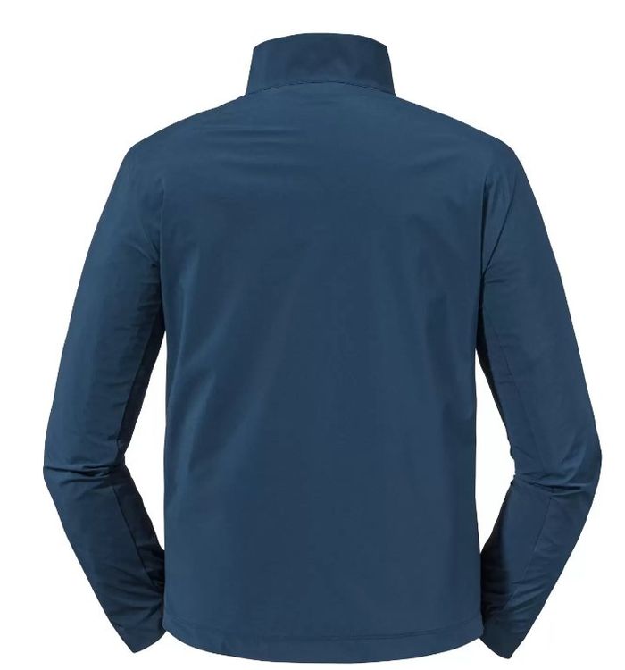Hybrid Softshell Jacke von Schöffel "Jacket Avdalen" (Neu (gemäss ...