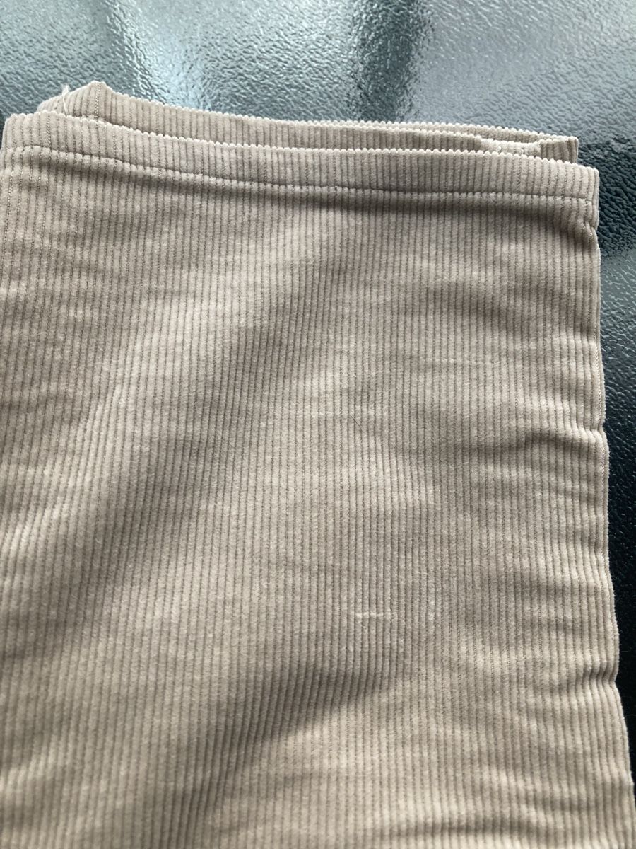 Loro Piana Hose Cord beige, Top Zustand, Gr. IT40 wie 34 (Gebraucht) in ...