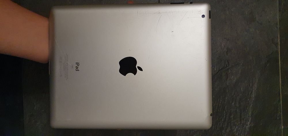 iPad 32 Go iclud bloqué (Défectueux) à Lausanne pour CHF 15 – avec ...