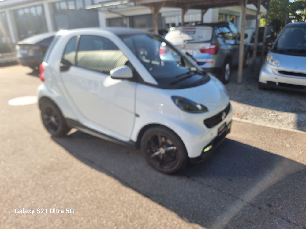 Smart 451 MHD 2013 | Kaufen auf Ricardo