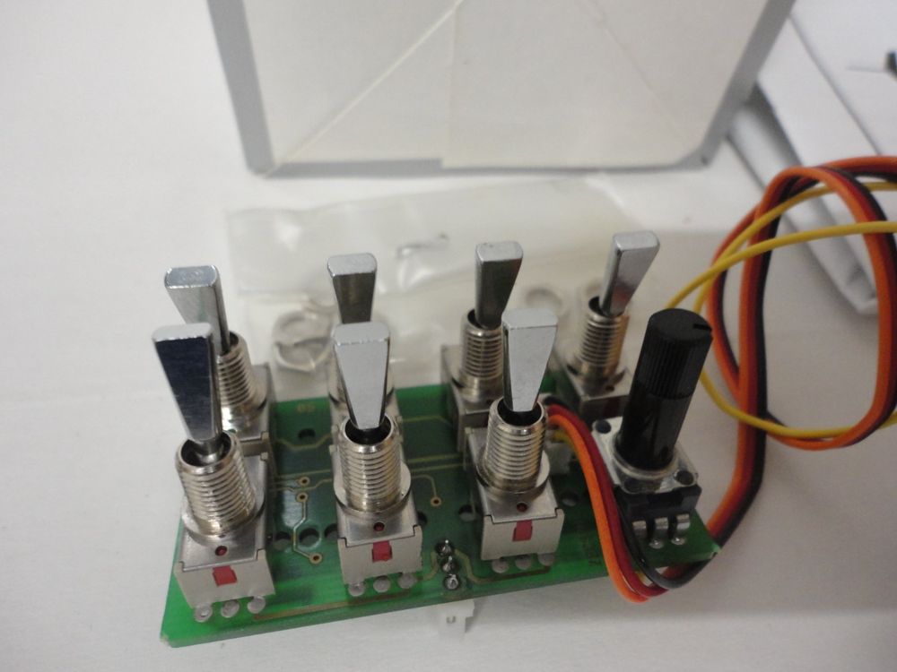 MULTI SWITCH PROP MODUL (Neu und originalverpackt) in Horgen für CHF 45 ...