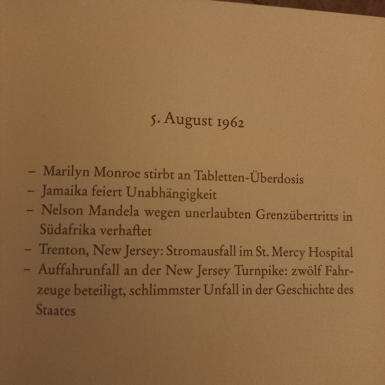 DAS WILDE LEBEN DER CHERI MATZNER Tracy Barone gebunden (Neu (gemäss ...