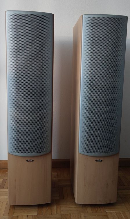 Infinity Beta 40 | Kaufen auf Ricardo