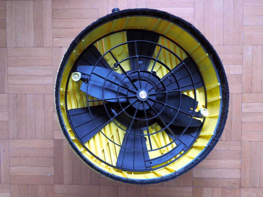 Kärcher Terrassenreiniger T300 T-Racer | Kaufen auf Ricardo