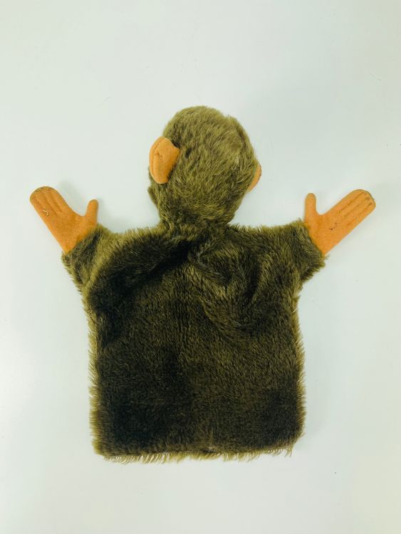 Handpuppe STEIFF Affe Jocko Antik (Gebraucht) in Zürich für CHF 22 ...