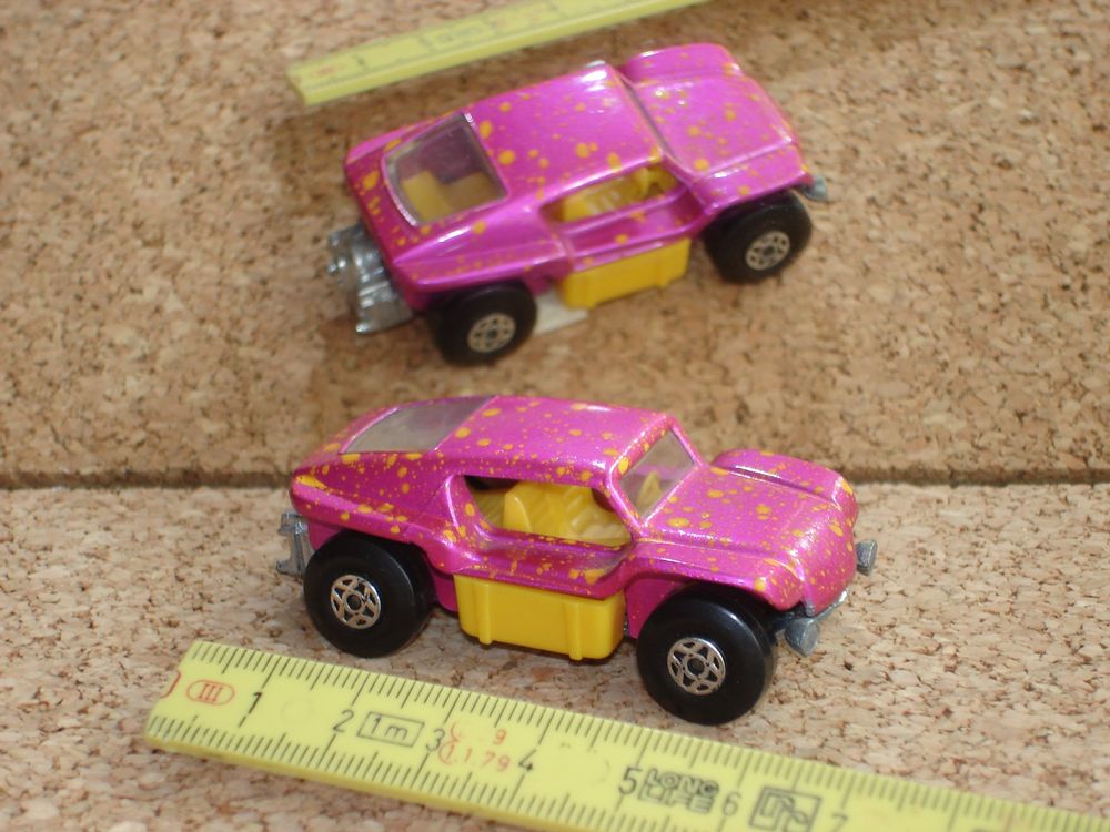 Beach Buggy Matchbox Lesney | Kaufen auf Ricardo