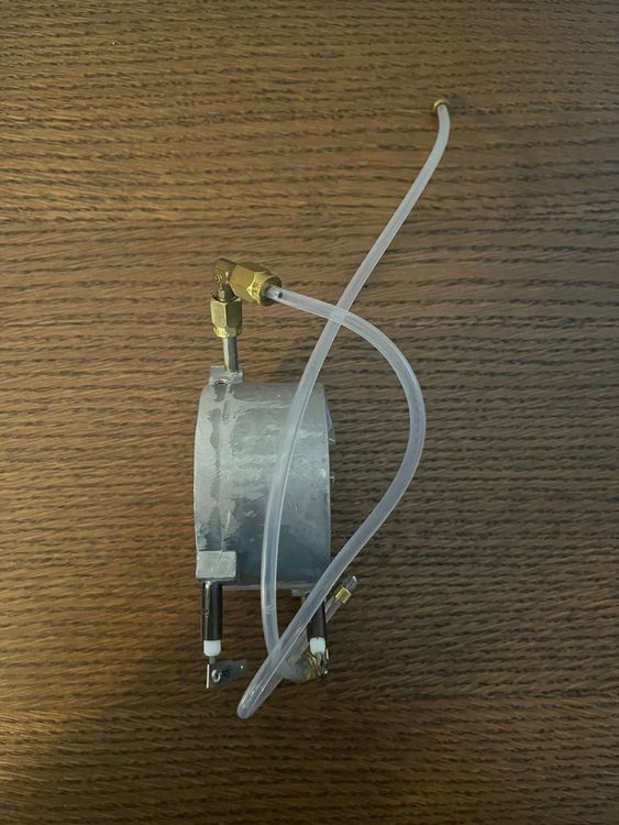 Jura Boiler Kessel (Gebraucht) in Root für CHF 16 – nur Abholung auf ...
