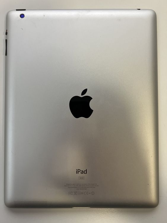 iPad 3. Generation 32GB | Kaufen auf Ricardo