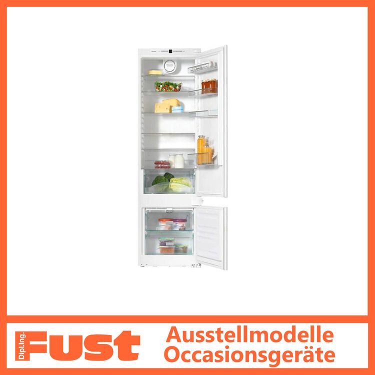 Miele Khlschrank K 7743 E