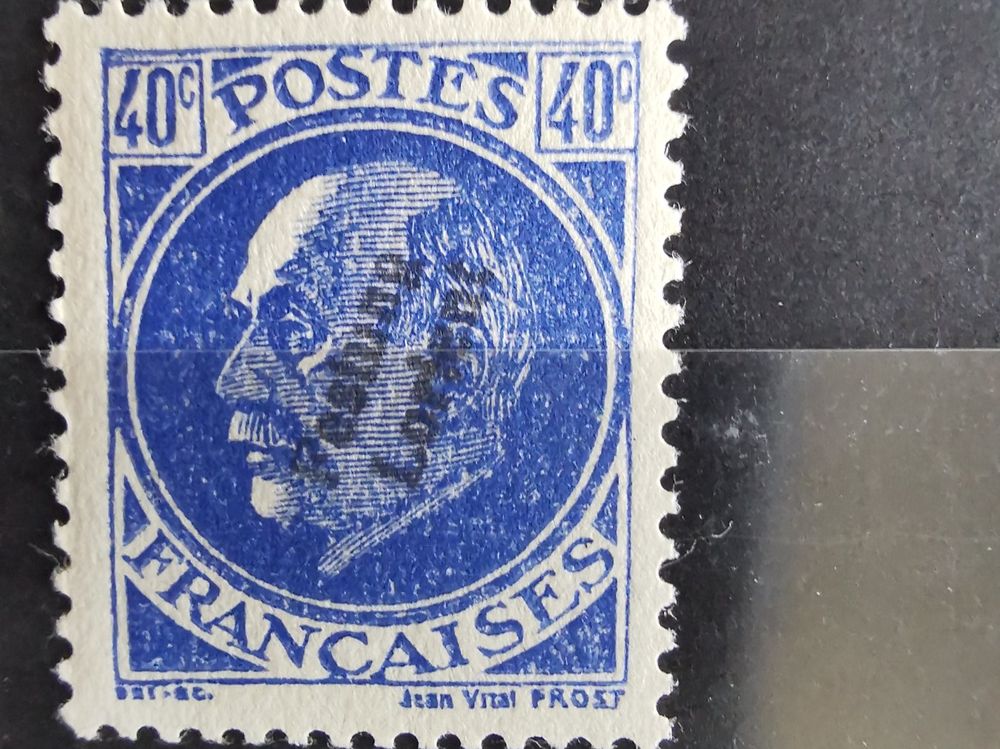 FESTUNG LORIENT 1945 !! "GEPRÜFT" - WERT +++++ | Kaufen auf Ricardo