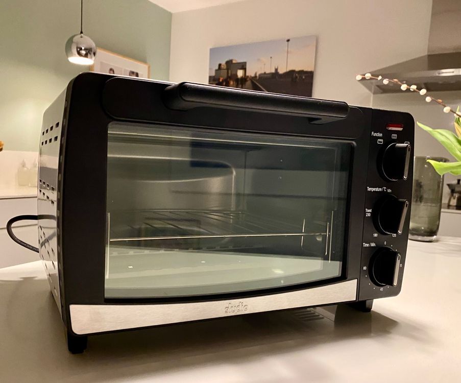 Mini-Backofen • NEU (Neu (gemäss Beschreibung)) in Ebikon für CHF 10 ...