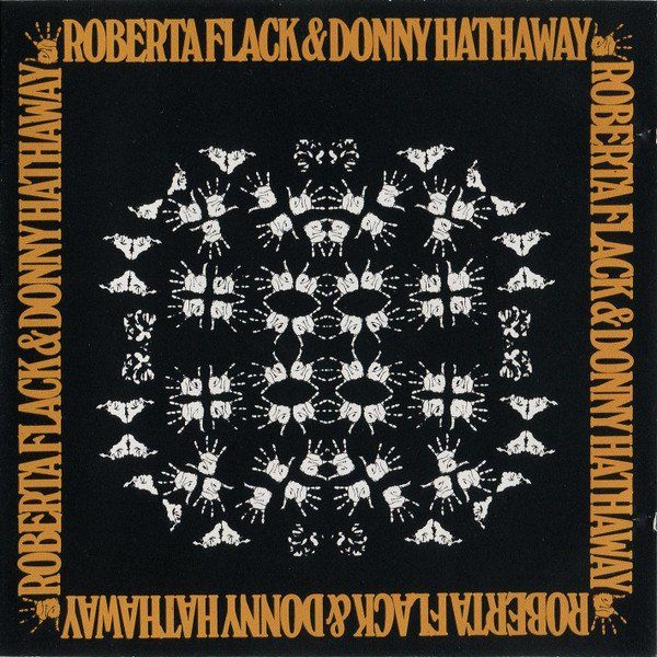 Roberta Flack & Donny Hathaway Chuck Rainey Funk / Soul CD | Kaufen auf ...
