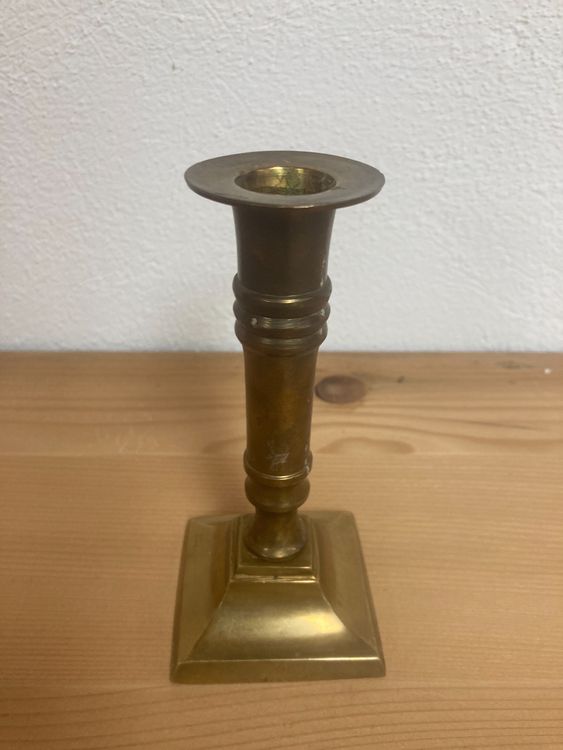 Kerzenhalter | Kaufen auf Ricardo