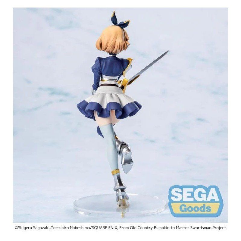 From Old Country Bumpkin High Premium Curuni Crueciel 16 cm (Neu und ...