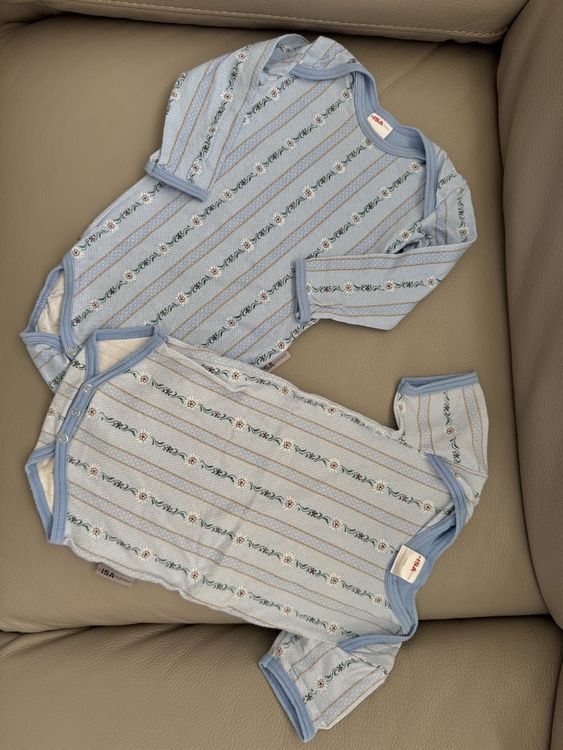 Babybody ISA Edelweiss (Gebraucht) in Kerns für CHF 15 – mit Lieferung ...