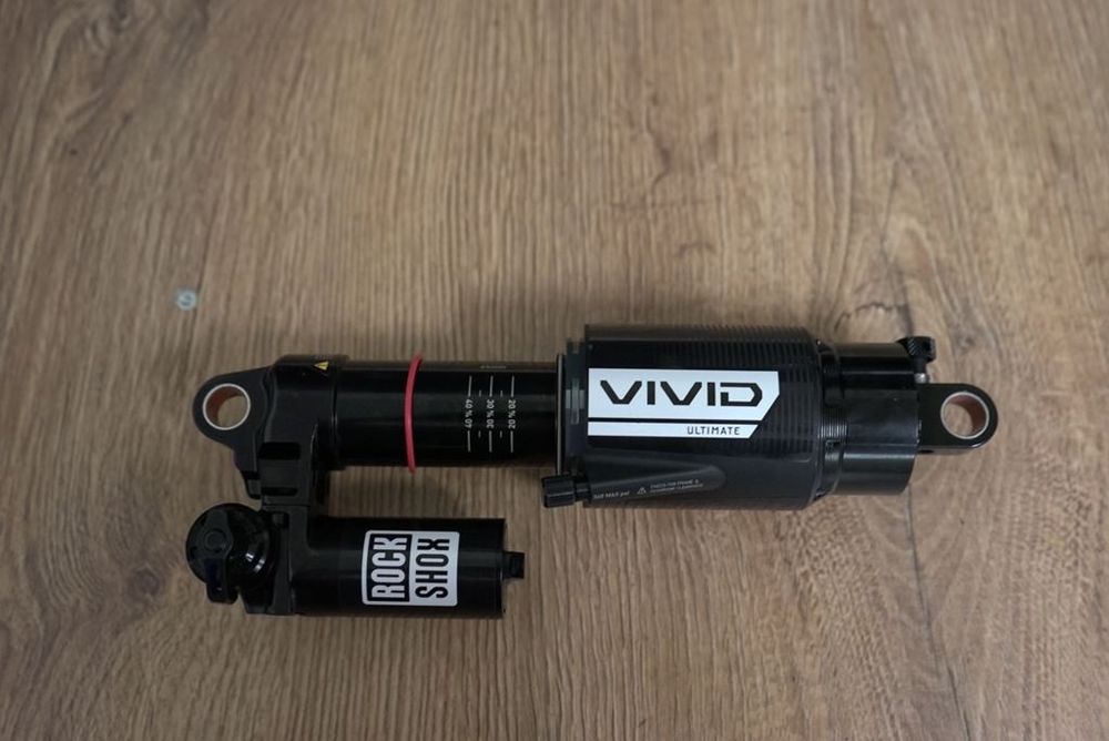 RockShox Vivid Air Ultimate RC2(T) | Kaufen auf Ricardo