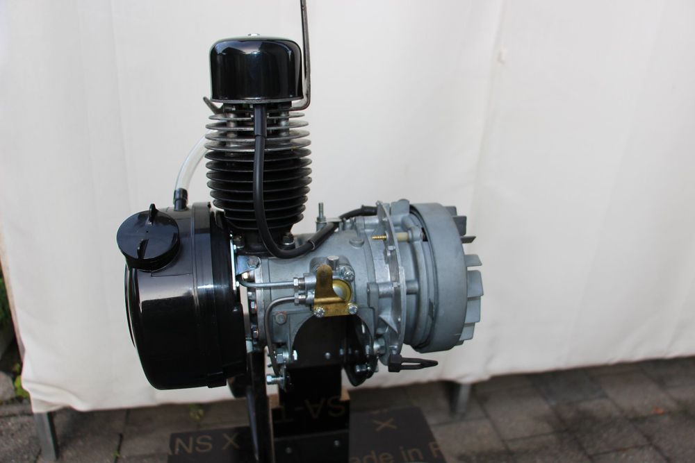 Solex Velosolex Motor Typ 3800 (Gebraucht) in Suhr für CHF 420 – nur ...