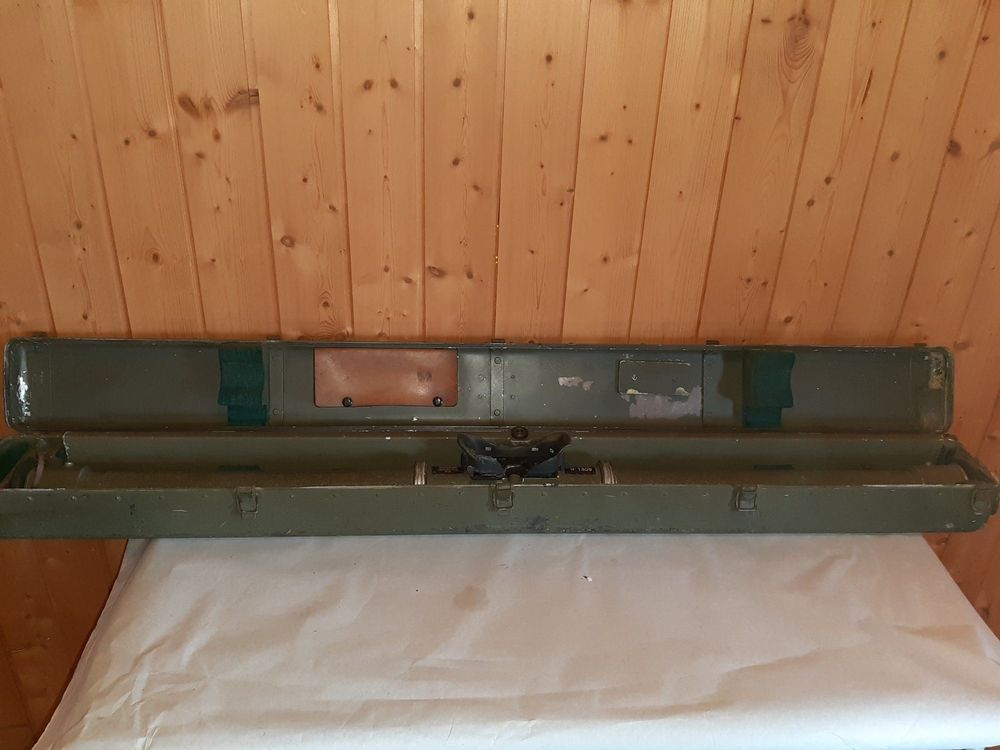 SchweizerArmee Stereo Telemeter (Gebraucht) in Hüttwilen für CHF 99 ...