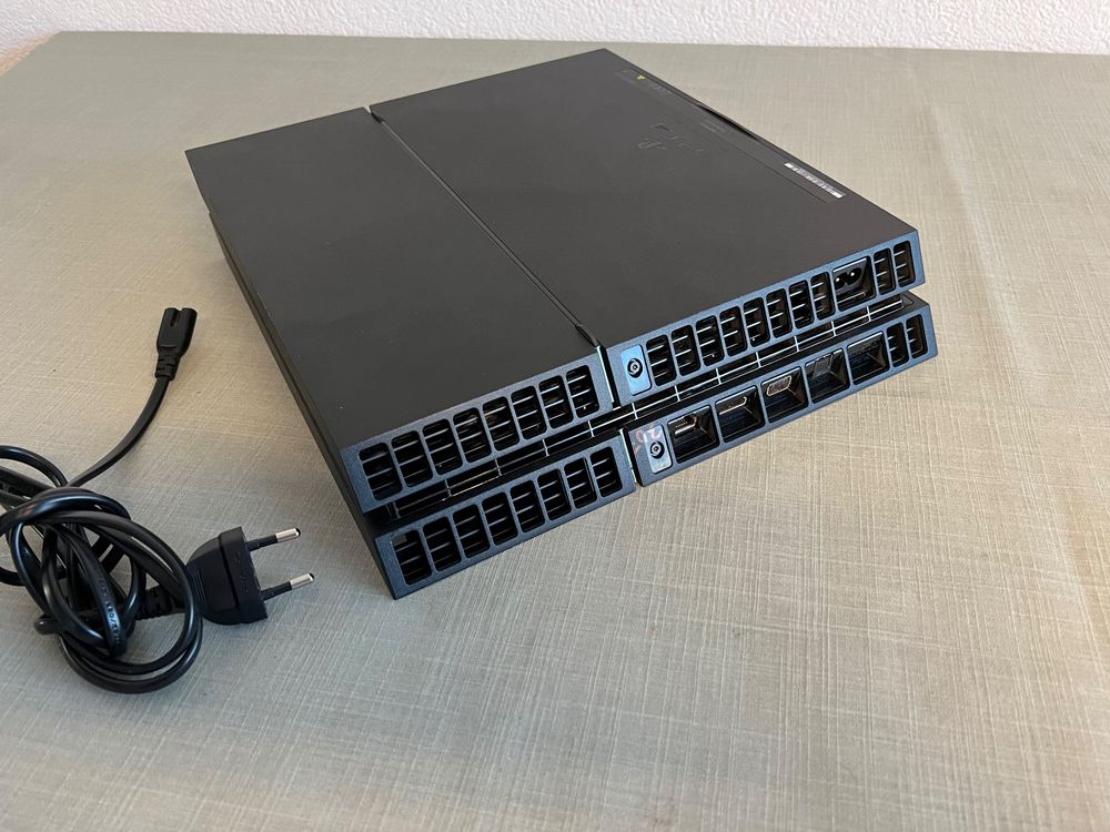 Sony Playstation 4 1TB CUH-1216B (Gebraucht) in frauenfeld für CHF 69 ...
