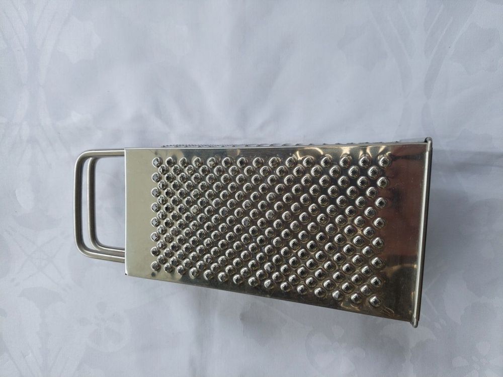 Raffel für Käse/Rüebli/Randen... usw. | Kaufen auf Ricardo