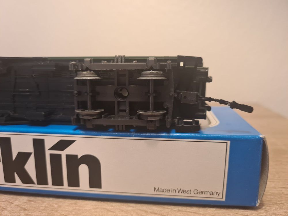 Märklin 4133 Personenwagen DB H0 | Kaufen auf Ricardo