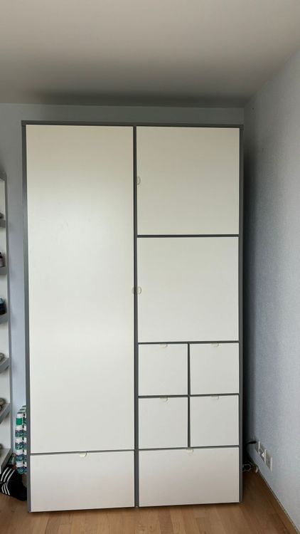 Kleiderschrank Visthus | Kaufen auf Ricardo