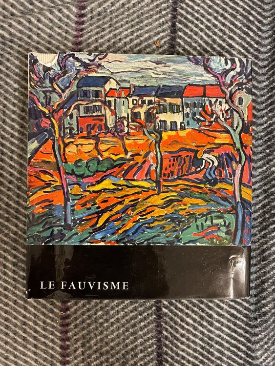 Le fauvisme SKIRA | Kaufen auf Ricardo