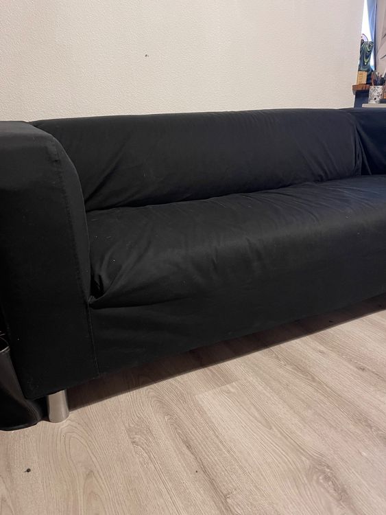 Klippan 2er Sofa | Kaufen auf Ricardo