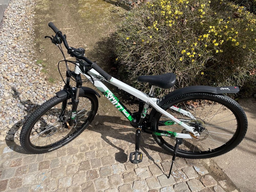 Mountainbike Scott VOLTAGE YZ35 | Kaufen auf Ricardo
