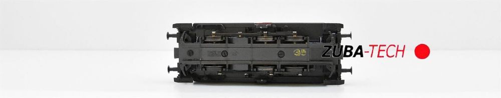 Roco 43529 Rangierlok Ee 3/3 SBB H0 GS (Gebraucht) in St. Gallen für CHF 43.5 – mit Lieferung ...