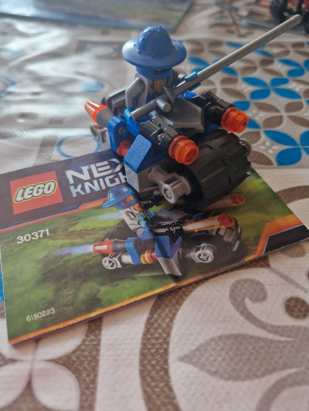 Lego city piccoli (4 modelli) (Usato) a Sala Capriasca per CHF 15 – con consegna | Acquista su ...