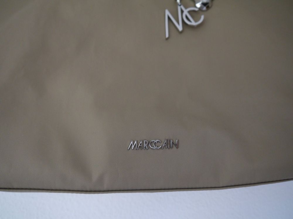 Marc Cain Handtasche | Kaufen auf Ricardo