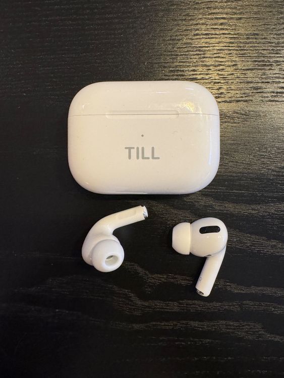 APPLE AirPods Pro (1. Generation) | Kaufen auf Ricardo