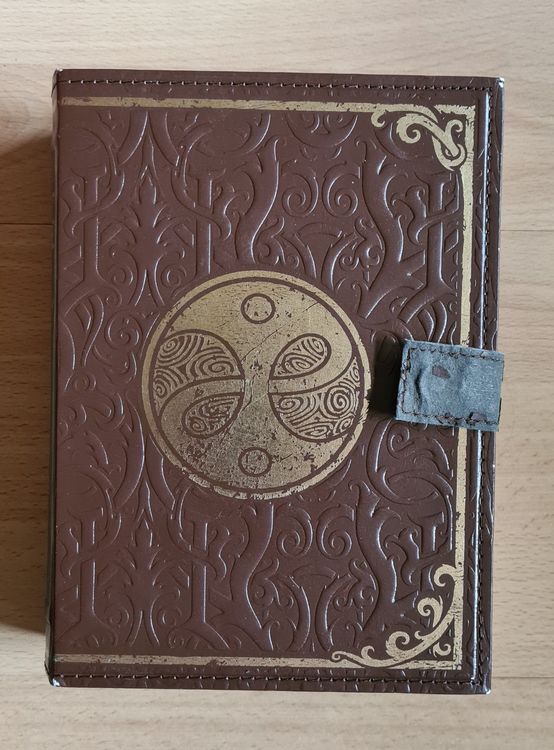 Fable 3 Collectors Edition (Gebraucht) in Luzern für CHF 49 – mit ...