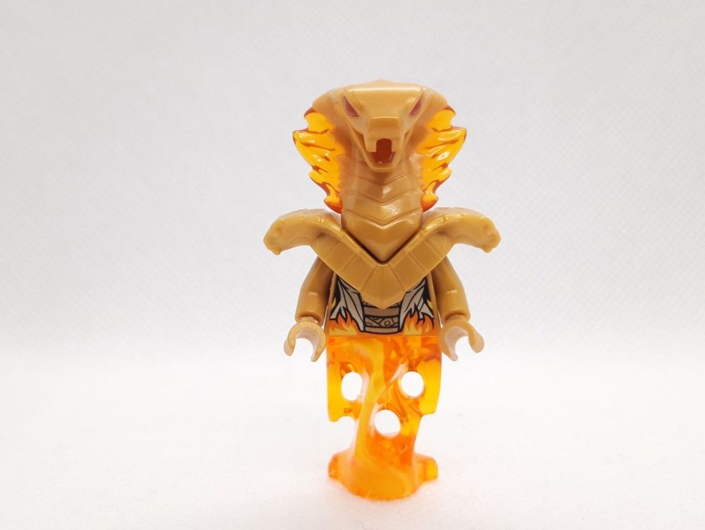 Lego Ninjago Minifigur njo540 - Aspheera (Gebraucht) in Inwil für CHF ...